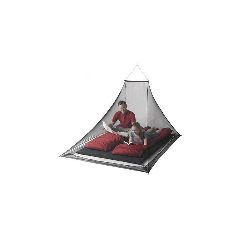 Moustiquaire Pyramidnet Mosquito Double Sea To Summit