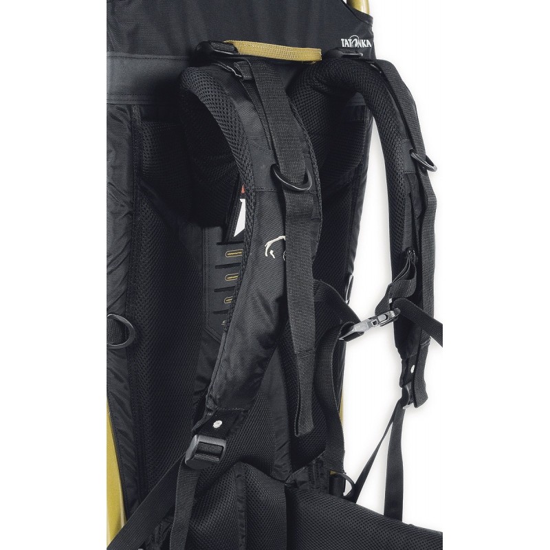 Claie de portage Lastenkraxe pour charge lourde Tatonka