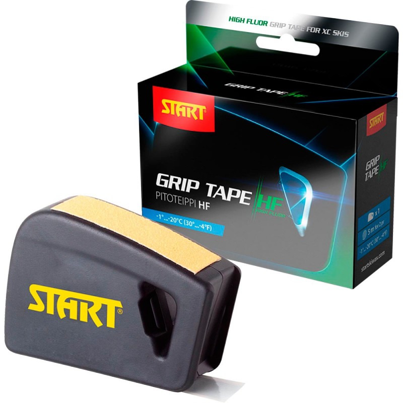 Bande de fart d'accroche Grip Tape HF Start