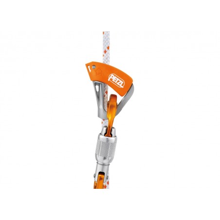 Cordelette alpinisme PUR LINE 6mm Vendue au mètre Petzl