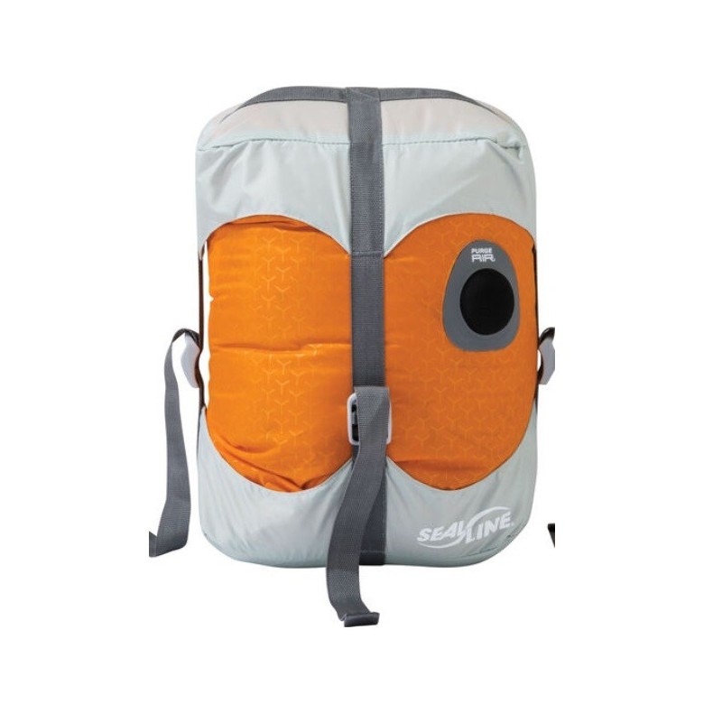 Sac de compression étanche Blocker Dry sack Compression Seal Line