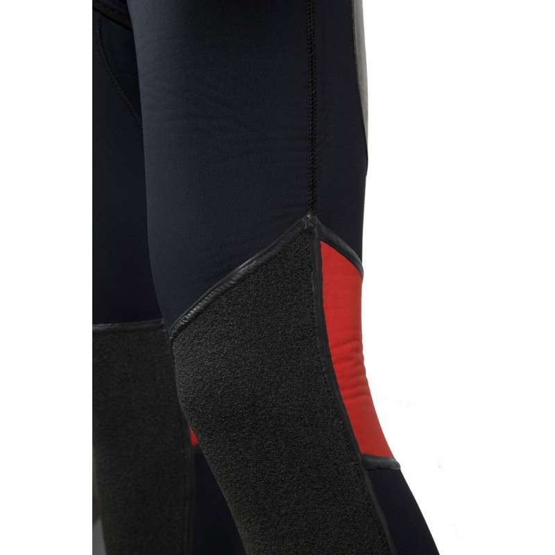 Pantalon Long John Galamus en néoprène Guara Outdoor