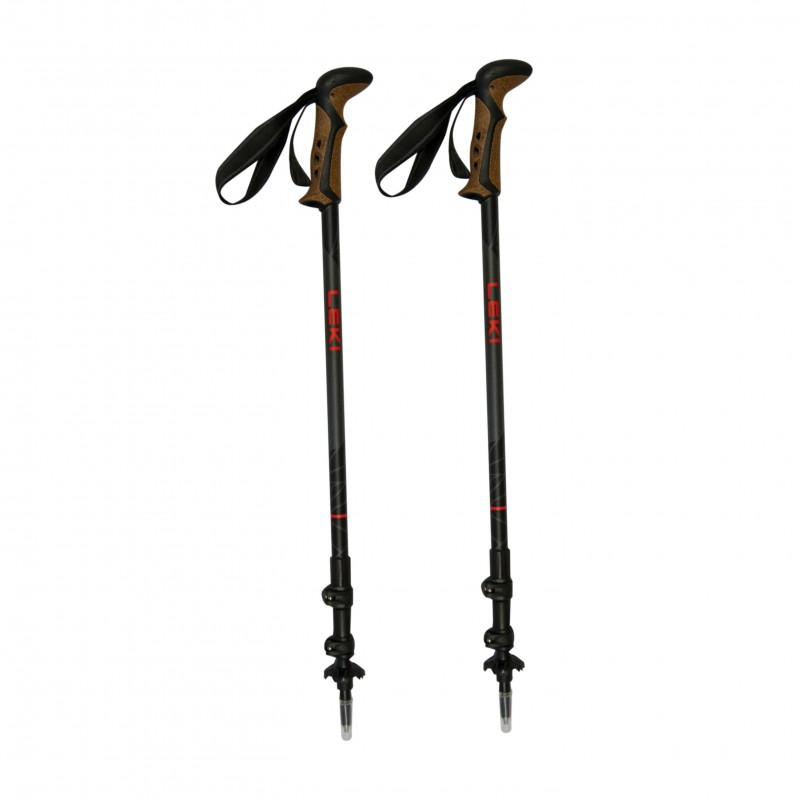 Bâtons de trekking télescopiques Khumbu Leki