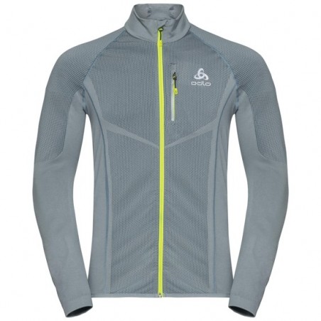 Veste de running homme Velocity 612462 Odlo