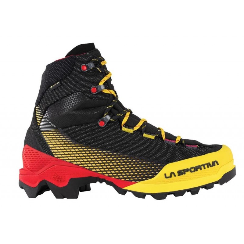 Chaussures de randonnée Aequilibrium ST GTX Homme La Sportiva