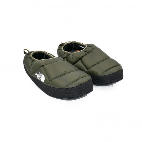 Pantoufles hommes M NSE Tent mule III The North Face