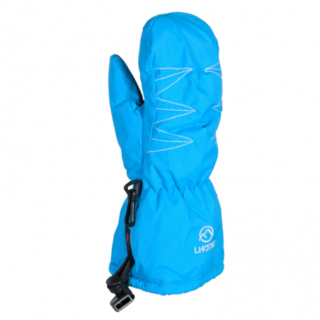 Moufles de ski pour enfant Guitare Lhotse