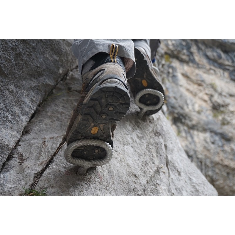 Marche pied Pediglia 16 X 200 Raumer | Croque Montagne