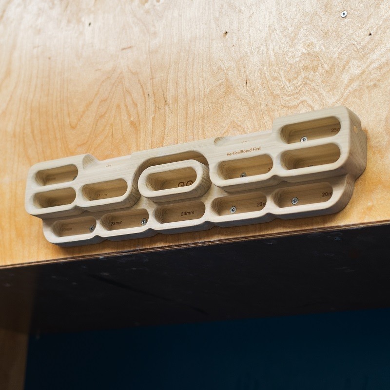 Poutre d'escalade VerticalBoard First YY Vertical