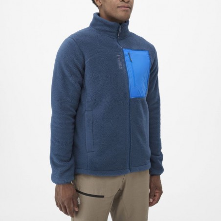 Polaire Cimaï Sherpa homme Millet | Croque Montagne
