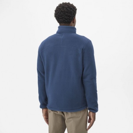 Polaire Cimaï Sherpa homme Millet | Croque Montagne