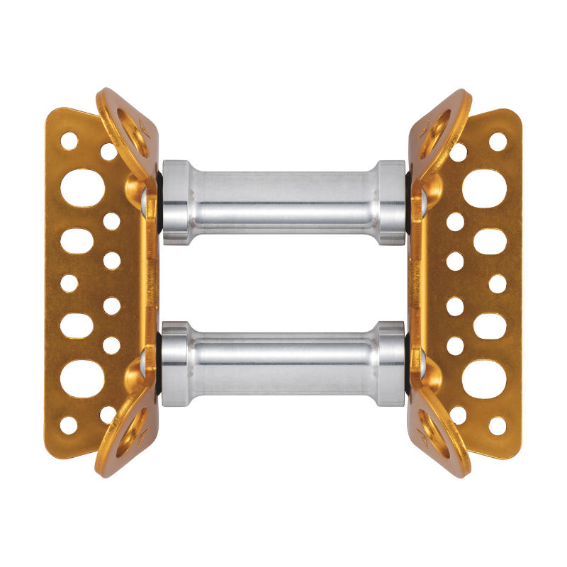 Protection de corde Roller Coaster Petzl | Croque Montagne