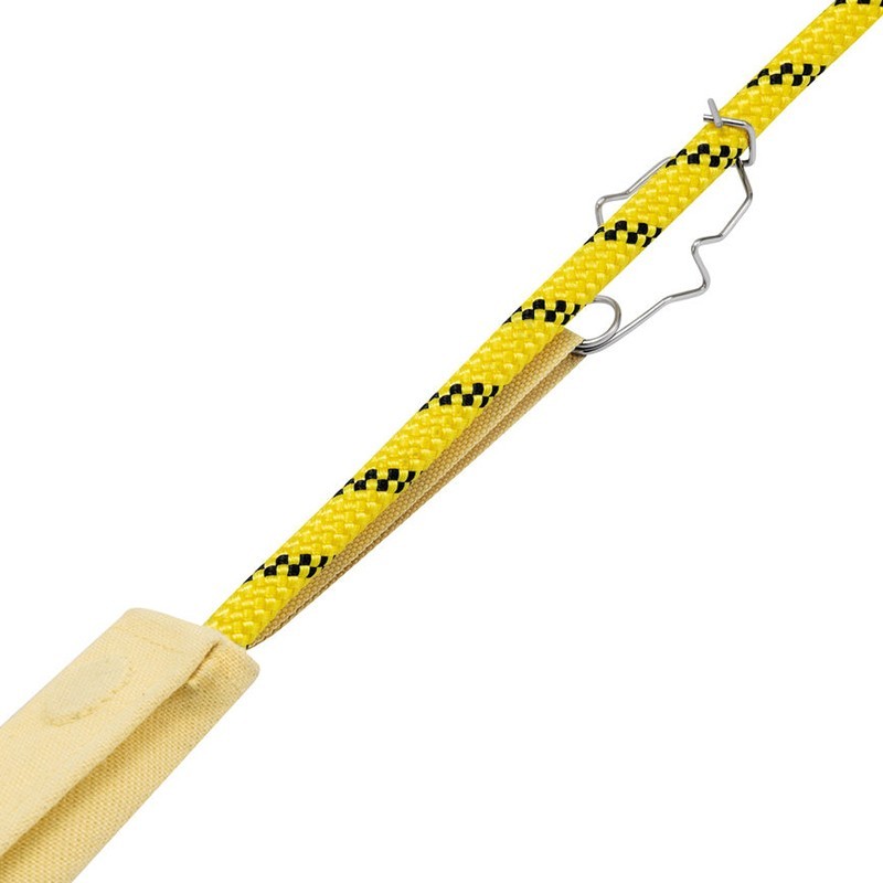 Protection corde à haute résistance R003BA00 Protec Plus Petzl